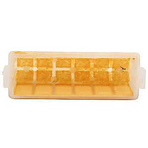 ApplianPar Chainsaw Foam Air Filter for Stihl MS210 MS230 MS250 021 023 025 Chain Saw 1123 120 1613 Pack of 6