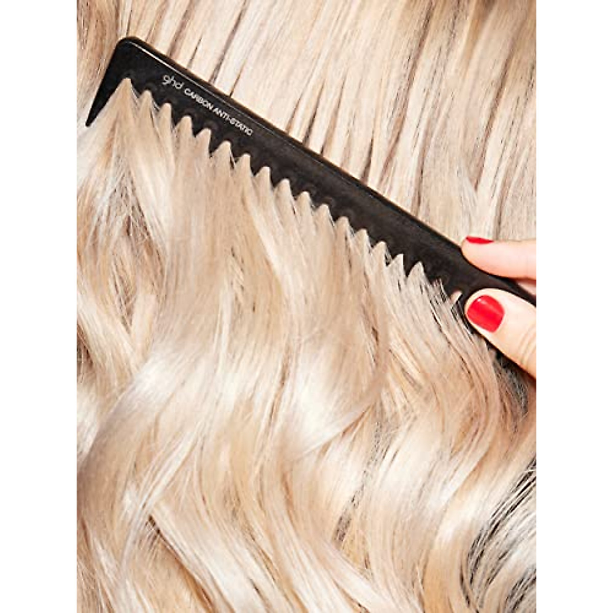 ghd Detangling Comb , 1 Count (Pack of 1)