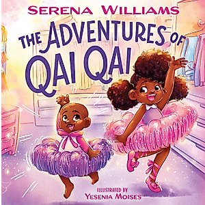 The Adventures of Qai Qai