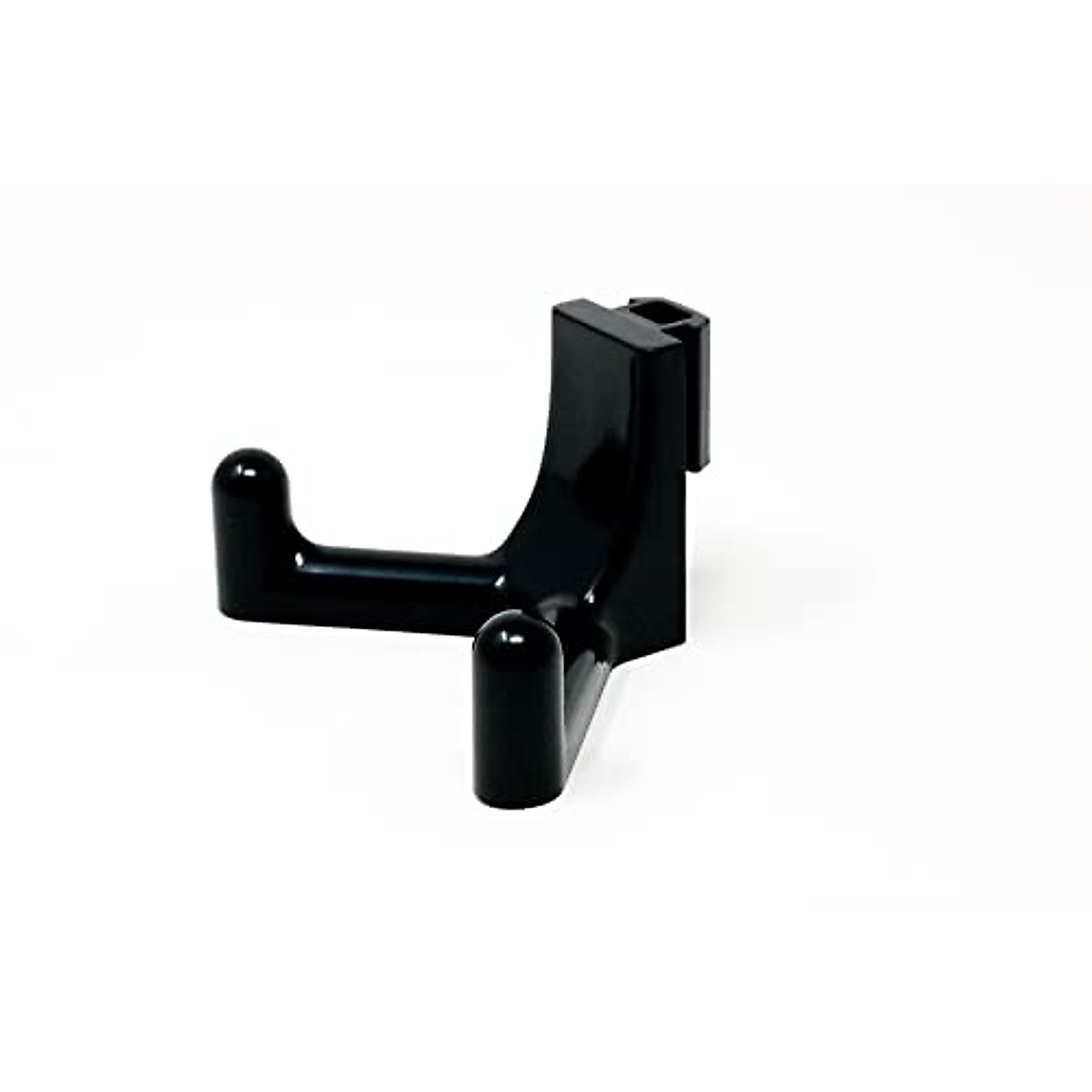 Tool Hook for Lifetime Shed—Does NOT Fit All Sheds, Please REVIEW Description for Compatible Models Before Purchase! (Does NOT Work on Any Sheds with Horizontal Siding) (Pack of 5 Hooks)