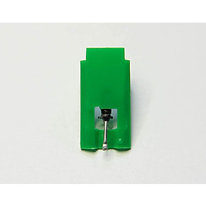 Turntable Stylus Needle fits Sanyo/Fisher ST 44J, ST M11, Sony ND145, GR