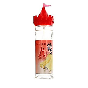 DISNEY SNOW WHITE 3.4 EAU DE TOILETTE SPRAY