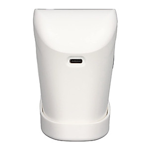 Color Difference Meter, Strong Analysis Digital Compensation Optical Way Portable Accurate Spectrophotometer Professional with Software for Whiteness Yellowness