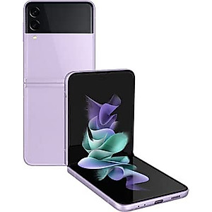 SAMSUNG Galaxy Z Flip3 5G UW 128GB Lavender for Verizon