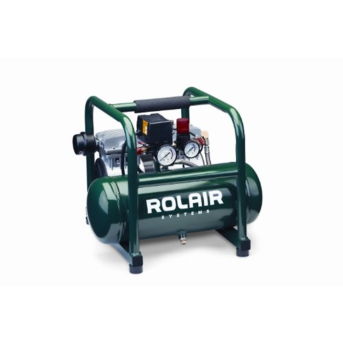 Rolair JC10 Plus 2.5 Gal Electric Air Compressor