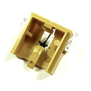 Pfanstiehl Phonograph Needle Stylus For Audio Technica ATN-771 Sony ND-137G VL-37G Sanyo Fisher ST-100 Dual DN-441 DMS242E