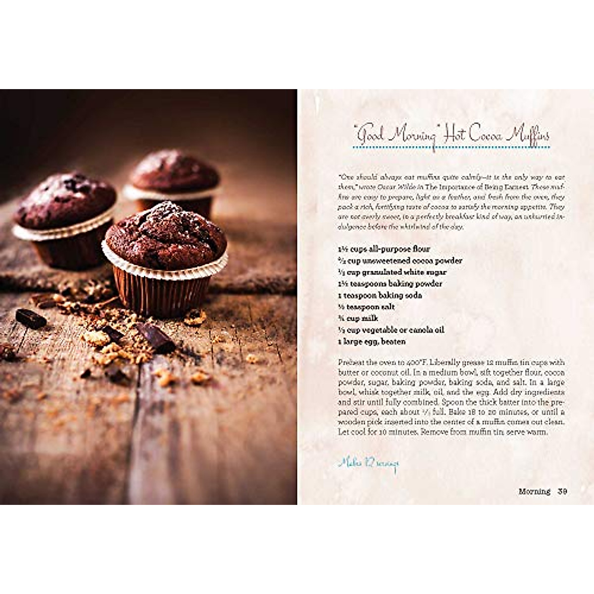 Hot Cocoa Comfort: 50 Recipes for Comforting Cups of Chocolate