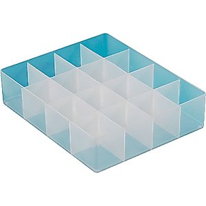 Really Useful Box Insert for Container Box 16 Compartments