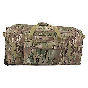 Monster Deployment Bag- Multicam