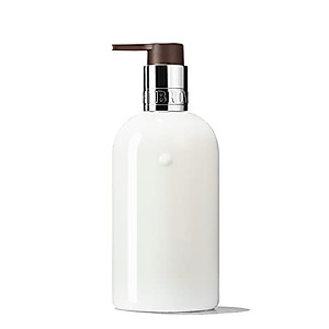 Molton Brown Delicious Rhubarb and Rose Hand Lotion 10 fl. oz.
