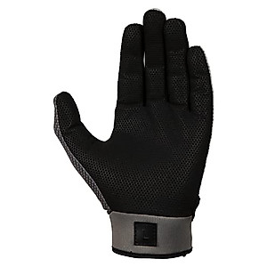 Radar Union Glove, Slate Grey/Cool Grey, Large