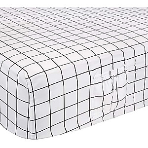 Amazon Basics Soft Microfiber 4-Piece Bed Sheet Set with Elastic Side Pockets, Queen, Bright Salmon, Solid