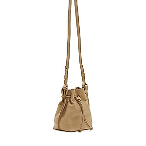 Lucky Brand womens Jose Crossbody, Cortado, One Size US