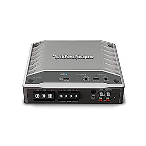 Rockford Fosgate M2-200X2 Marine 200-Watt 2-Channel Amplifier