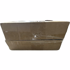 Ohuhu Double Sleeping Bag with 2 Pillows, Waterproof Lightweight 2 Person Adults Sleeping Bag for Camping, Backpacking, Hiking, with Carrying Bag (Black)