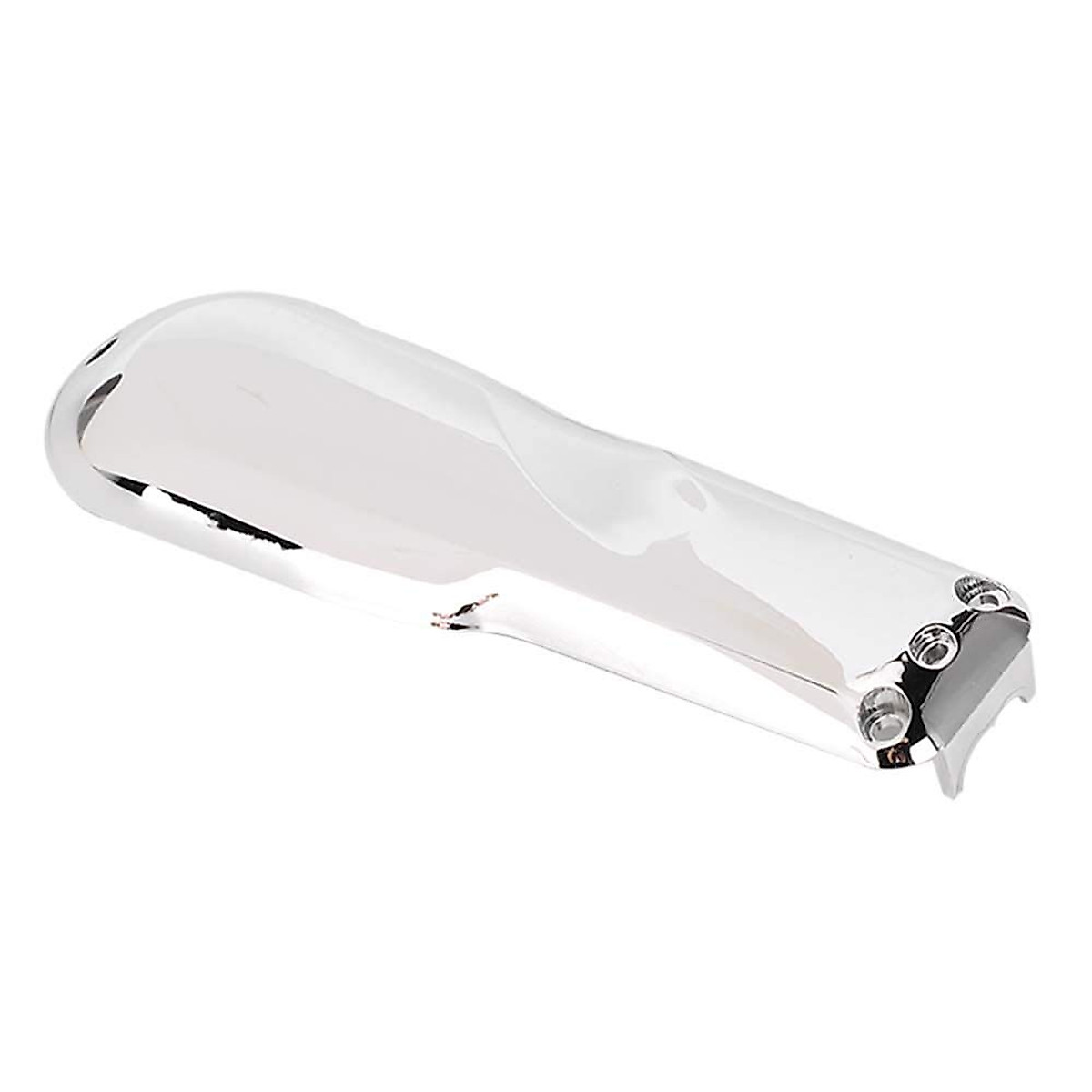 Hair Clipper Replacement Cover/Shell for Magic Cordless Series(Electroplate Silver)