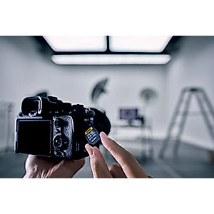 Sony CFexpress Type A Memory Card 640GB