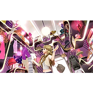 Nintendo 3DS Presents New Style Boutique 3 - Styling Star