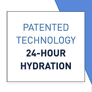 CeraVe Baby Lotion, Gentle Baby Skin Care with Ceramides, Niacinamide & Vitamin E, Fragrance, Paraben, Dye & Phthalates Free, Lightweight Moisturizer, 16 Ounce