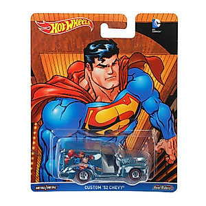 Hot Wheels Boys Custom '52 Chevy Vehicle