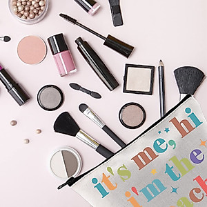 TSOTMO Coach Gift It's Me, Hi I'm The Coach It's Me Bag Coach Thank You Gift Coach Retirement Gift (coach)