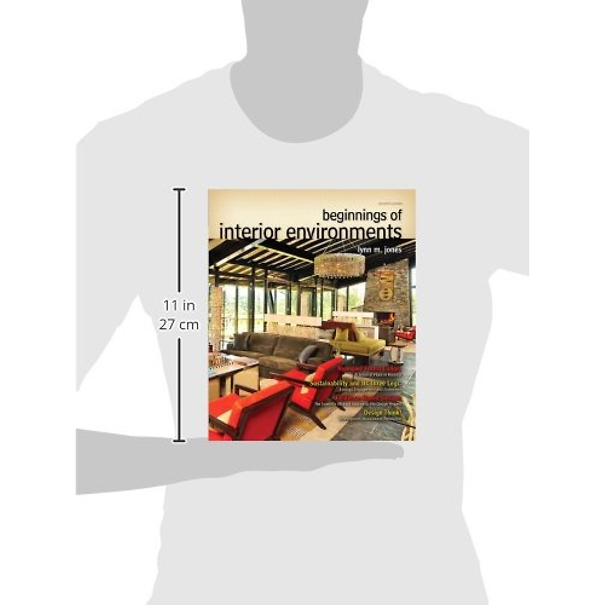 Beginnings of Interior Environments (Fashion Series)