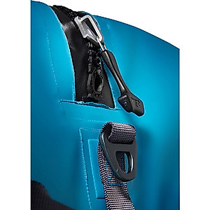 NRS Expedition 70L DriDuffel Dry Bag (Flint)