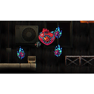 Mad Rat Dead - PlayStation 4