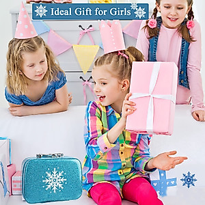 Pretend Makeup for Toddlers, Play Makeup for Little Girls, Fake Makeup for Kids, Toddler Makeup Play Set, Pretend Play, Birthday Gifts for 3 4 5 Year Old Girls, Girl Toys Age 3 4 5 6 (Not Real Makeup)