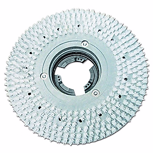 Mercury Floor Machine 1505 14" Diameter, Pad Driver