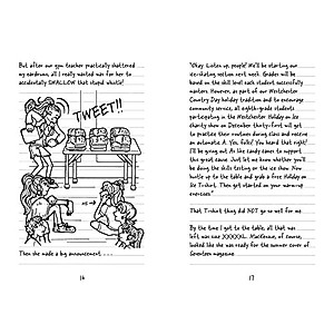 Tales from a Not-So-Graceful Ice Princess (Dork Diaries, No. 4)