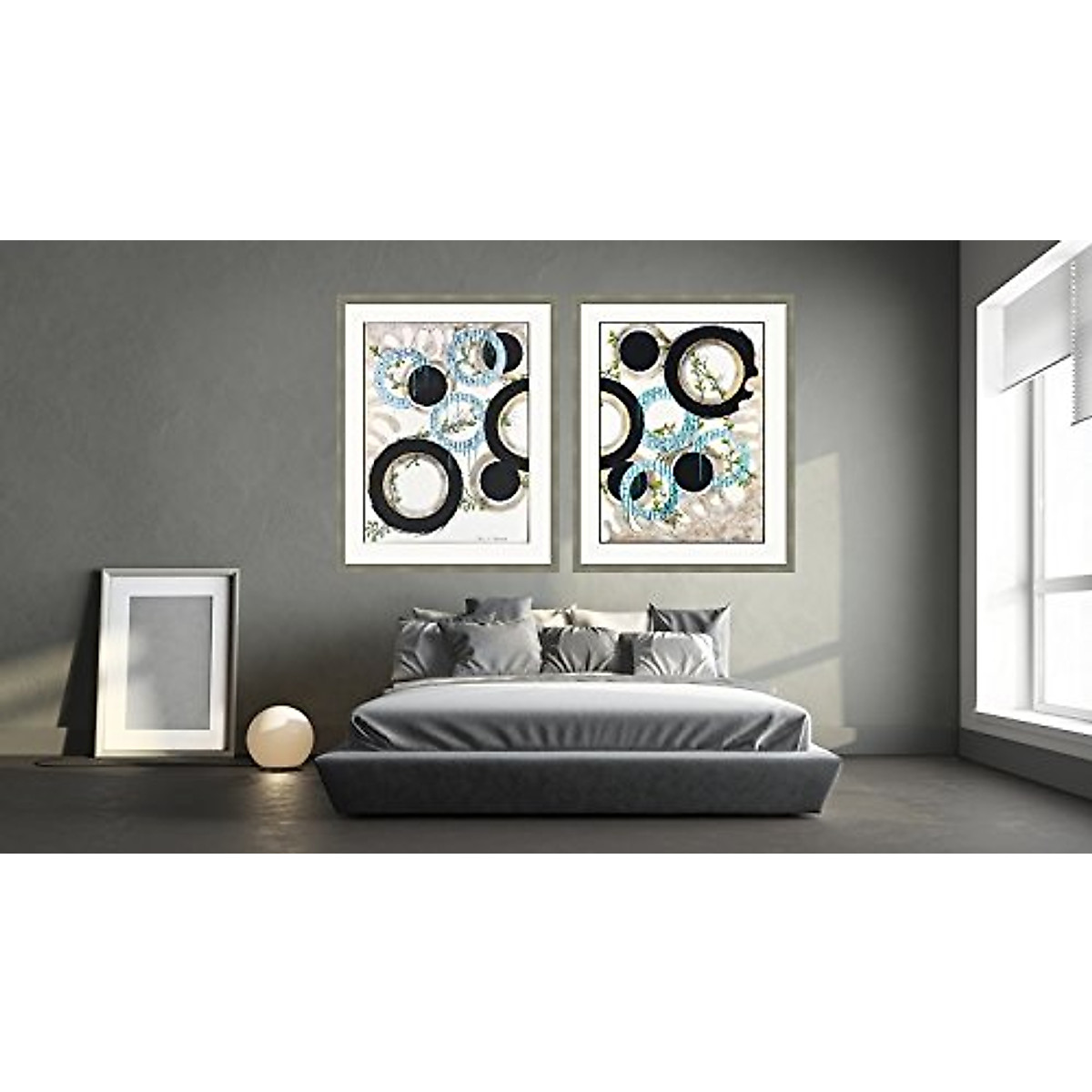 Collaborate One Art Print