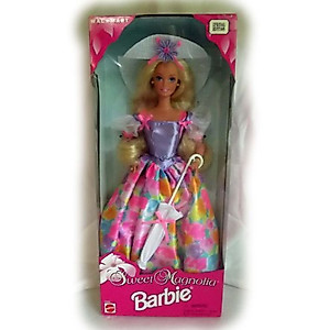 Barbie Sweet Magnolia