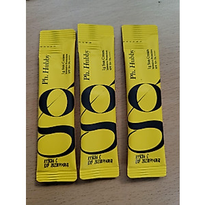 3CE BLUR WATER TINT(4.6g) soft lip with less smear with a blurry finish (#LAYDOWN) with sun cream(1ml*3ea)