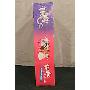 Barbie as Glinda in the Wizard of Oz