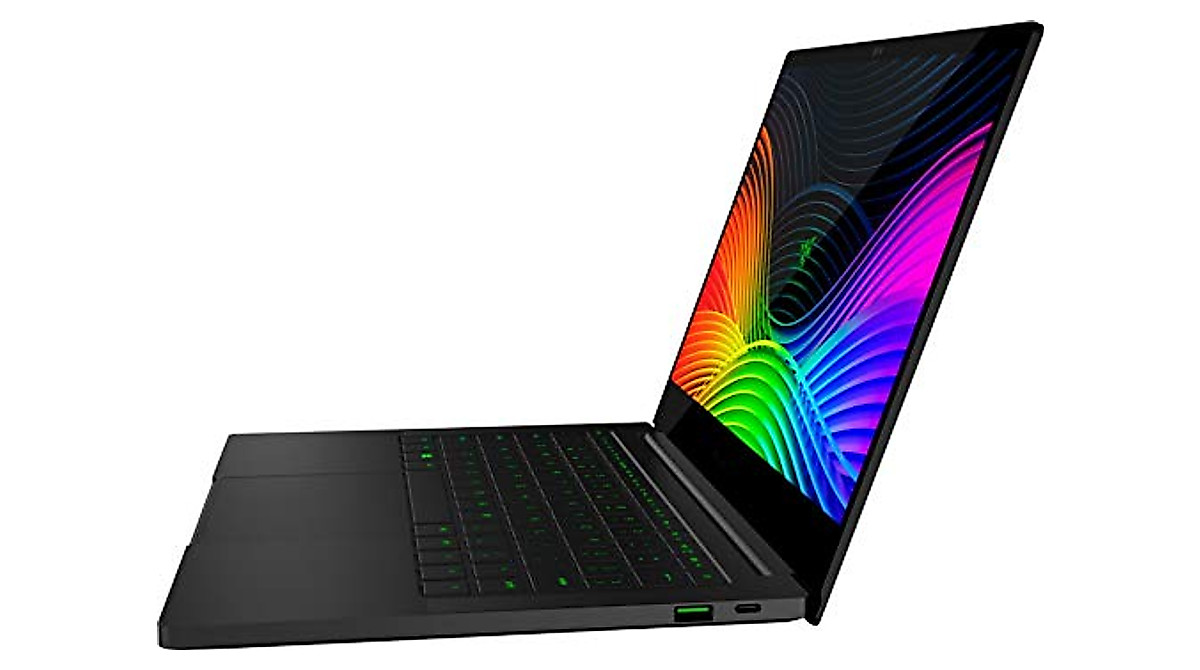 Razer Blade Stealth 13: Powerful Ultrabook Laptop