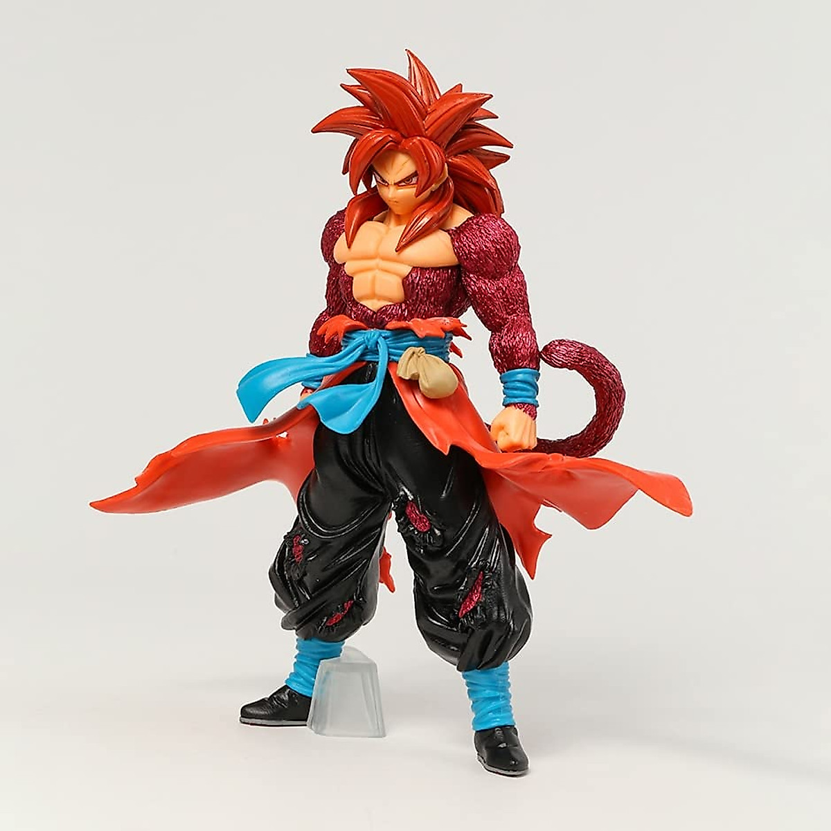 10.2" Heroes Goko PVC Model Anime Collection Figure Toy Gift