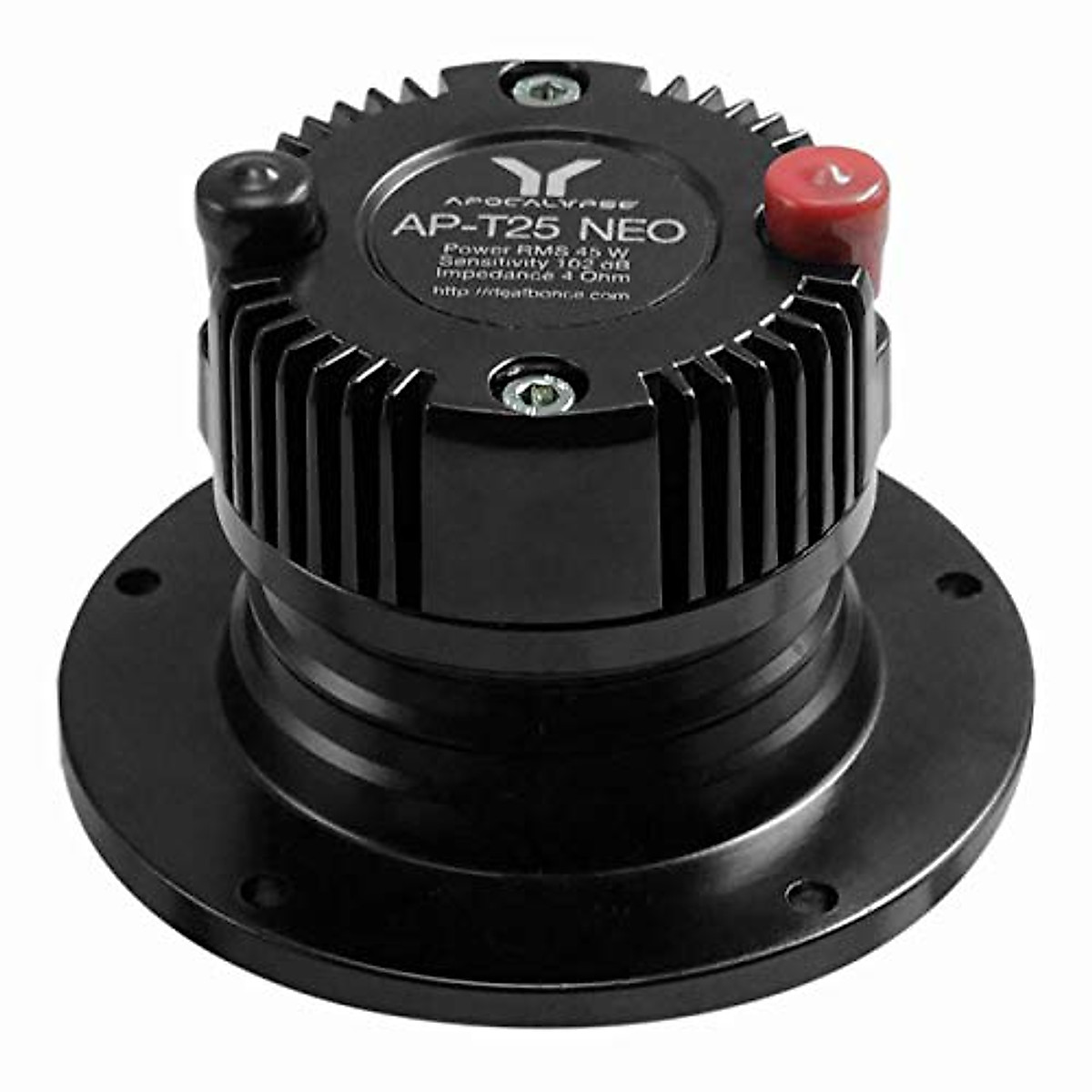 Deaf Bonce Apocalypse AP-T25 Neo Super Tweeters RMS 45W Max Power 90W