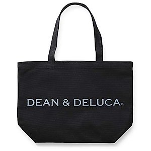 ディーン & デルーカ(DEAN & DELUCA) Utility, Black (Black 19-3911tcx)