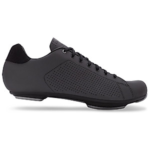 Giro Republic LX R Mens Urban Cycling Shoe − 41, Tobacco Leather (2019)