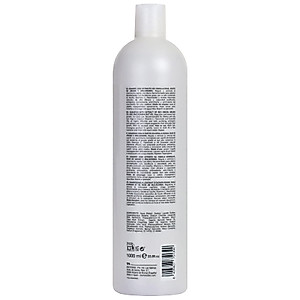 Blumin Shampoo with Extract of Red Onion, Argan Oil and Macadamia Nut Oil 1000ml