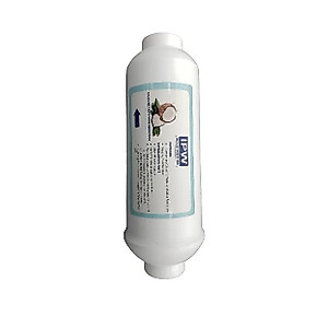 Compatible AC-30 Reverse Osmosis System Replacement Cartridge - Sediment/Carbon Block/Inline