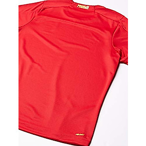 New Balance Women's Panama Short Sleeve Jersey 19, Home, 10