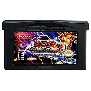 Yu-Gi-Oh 7 Trials to Glory (Renewed)