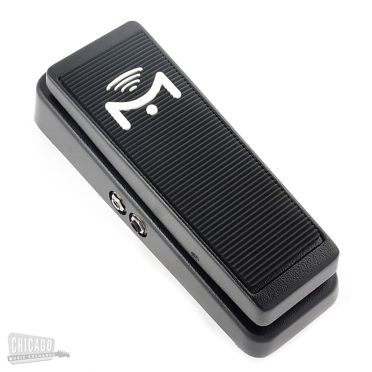 Mission Engineering 25K Expression Pedal with 2 Outputs - Black