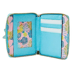 Loungefly Disney: Stitch Pineapple Wallet, Amazon Exclusive