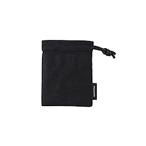 Panasonic drops360° Premium In-Ear Stereo Headphones RP-HJX5-S (Metallic Silver) Powerful Bass