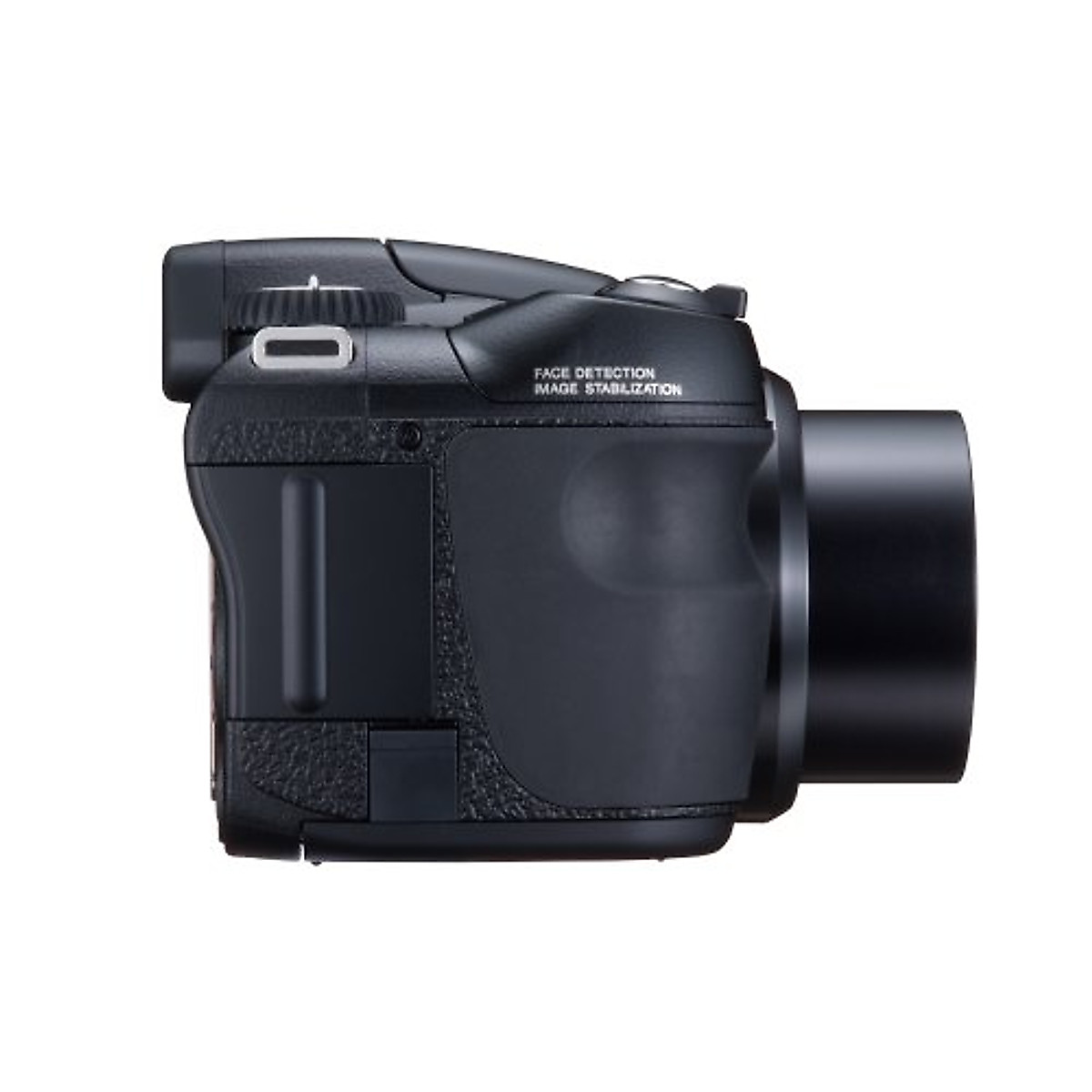 Fujifilm FinePix S2000HD 10MP Digital Camera with 15x Optical Dual Image Stabilized Zoom