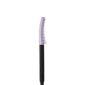 Maybelline The Falsies Push Up Angel Waterproof Mascara, Lengthening and Curling Make Up Formula, Very Black, 1 Count