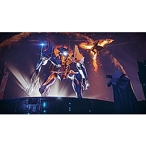 Third Party - Destiny 2 Occasion [ Xbox One ] - 5030917214066